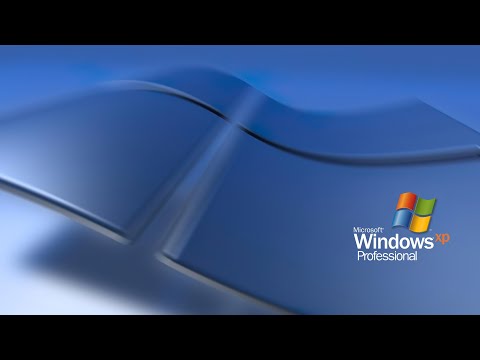 Windows XP Installation Music - GRG Remix