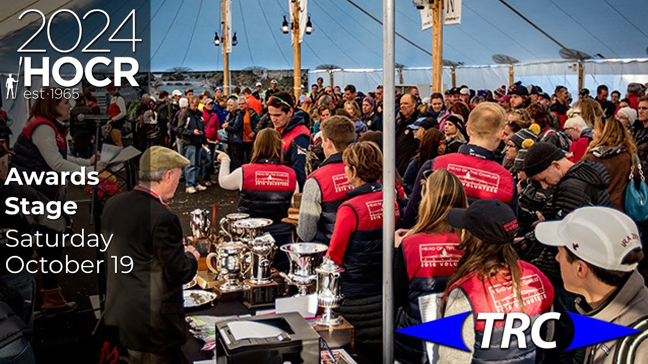 Saturday Awards: HOCR 2024 - YouTube