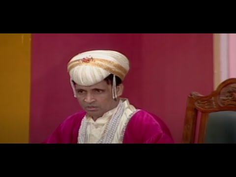 AKBAR E AZAM FULL COMEDY STAGE DRAMA UMER SHARIF - YouTube