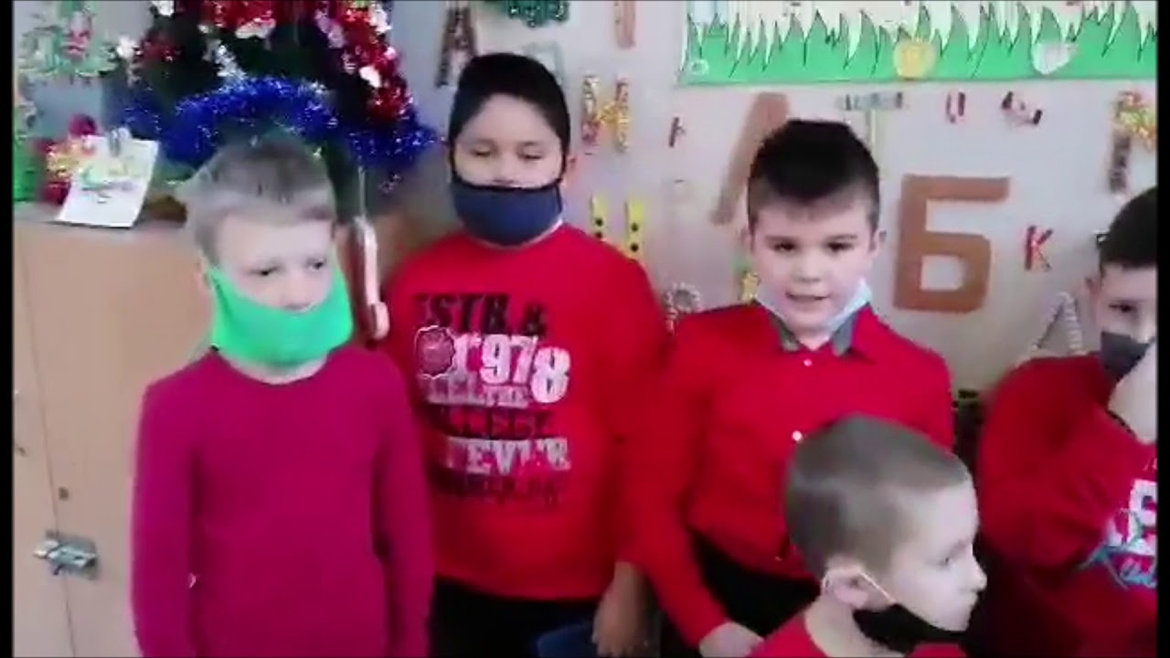 OŠ "Ivo Andrić" Radinac Sveti Sava 27. 1. 2021. - YouTube