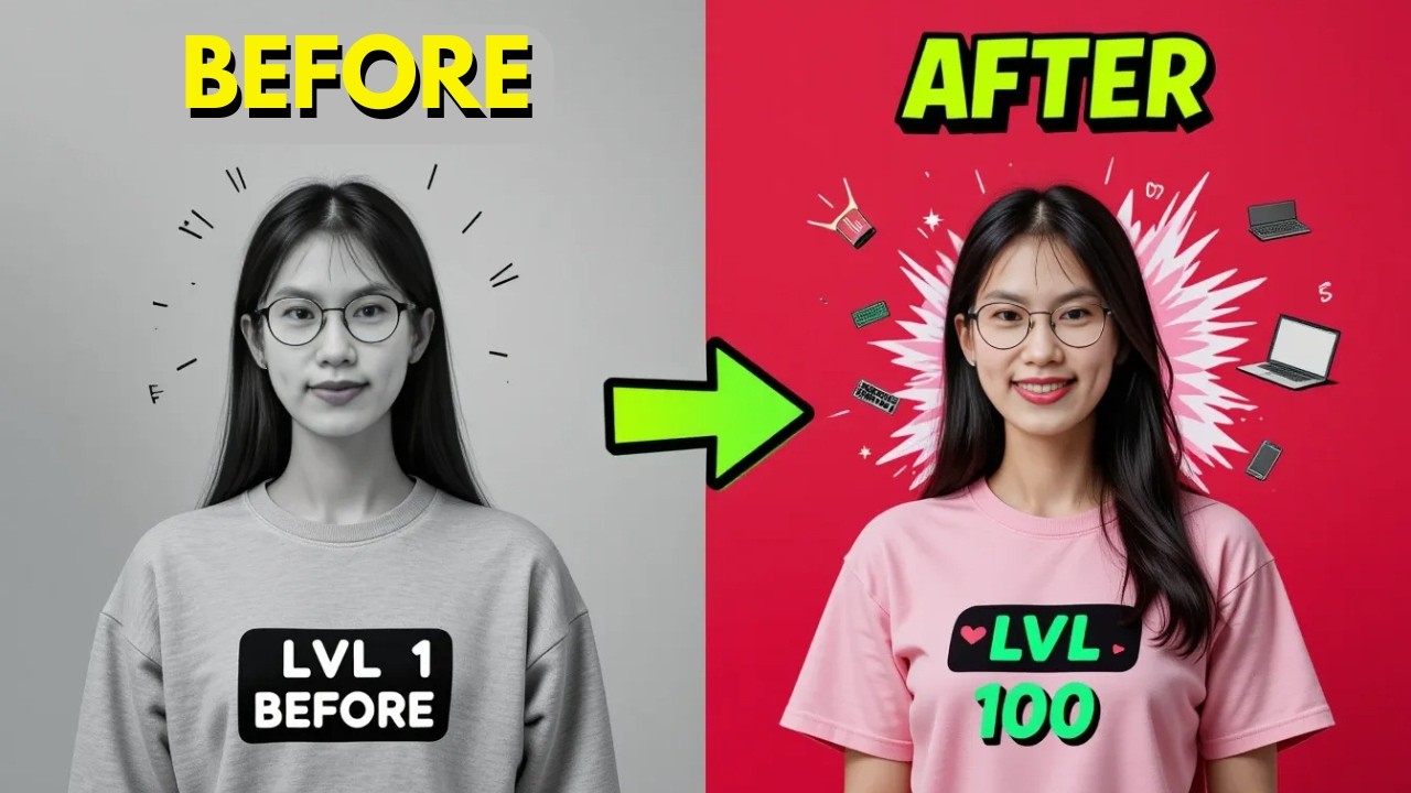 I Hated Coding Until I Tried This One Trick (Now I'm Obsessed) - YouTube