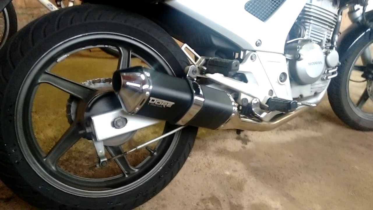 Twister com escape DORE... - YouTube