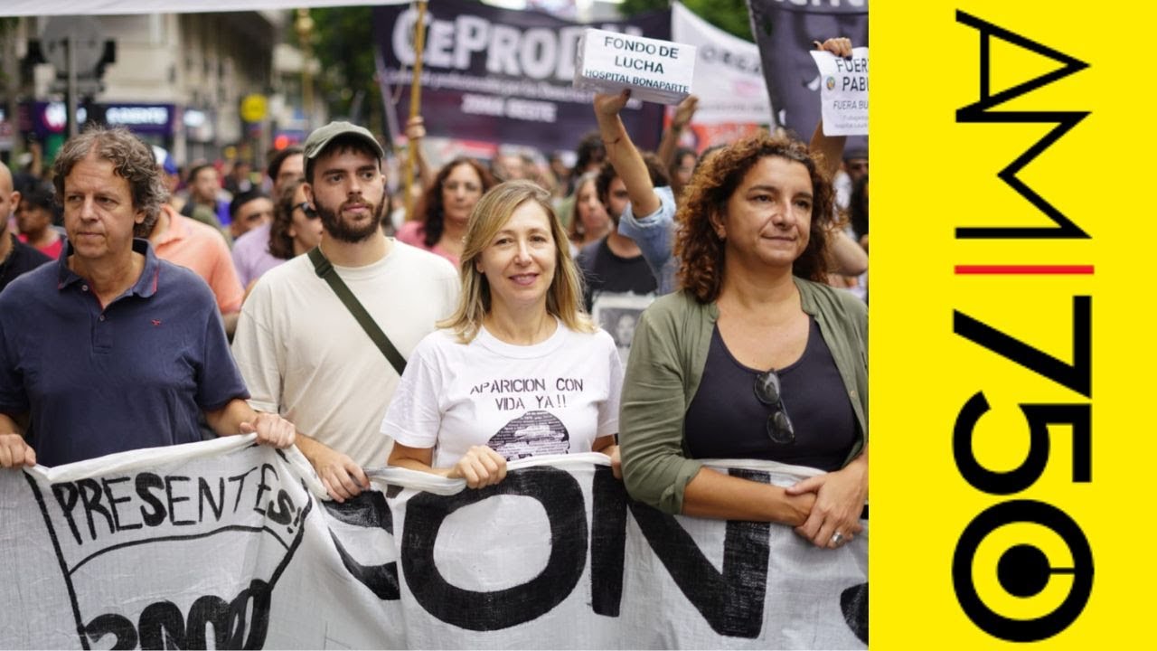 Luca Bonfante: "Hay que invertir las prioridades de cómo está ordenado ...