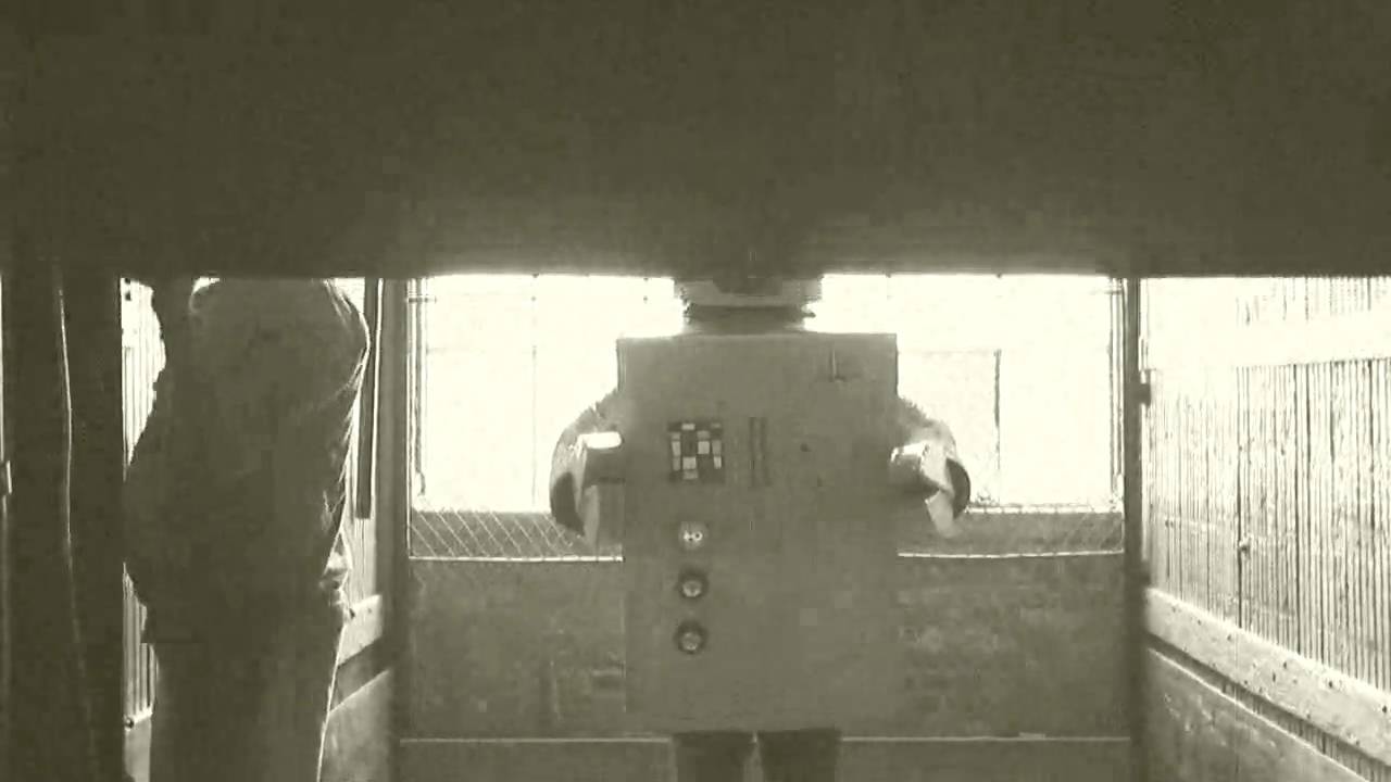 Hey! Mr. Spaceman! Promo One - YouTube