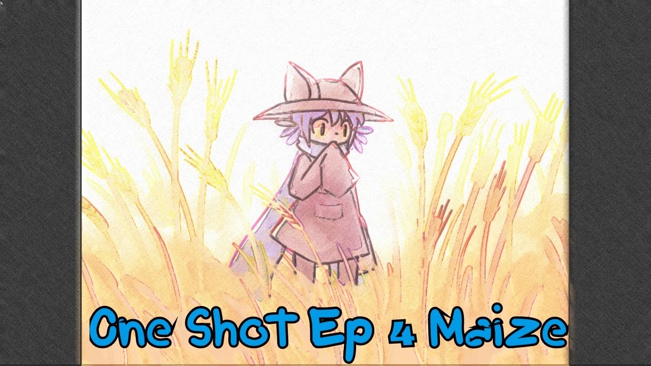 One Shot Ep 4 Maize - YouTube