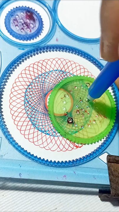 👁️👀 What dose the pattern look like ???#shorts - YouTube