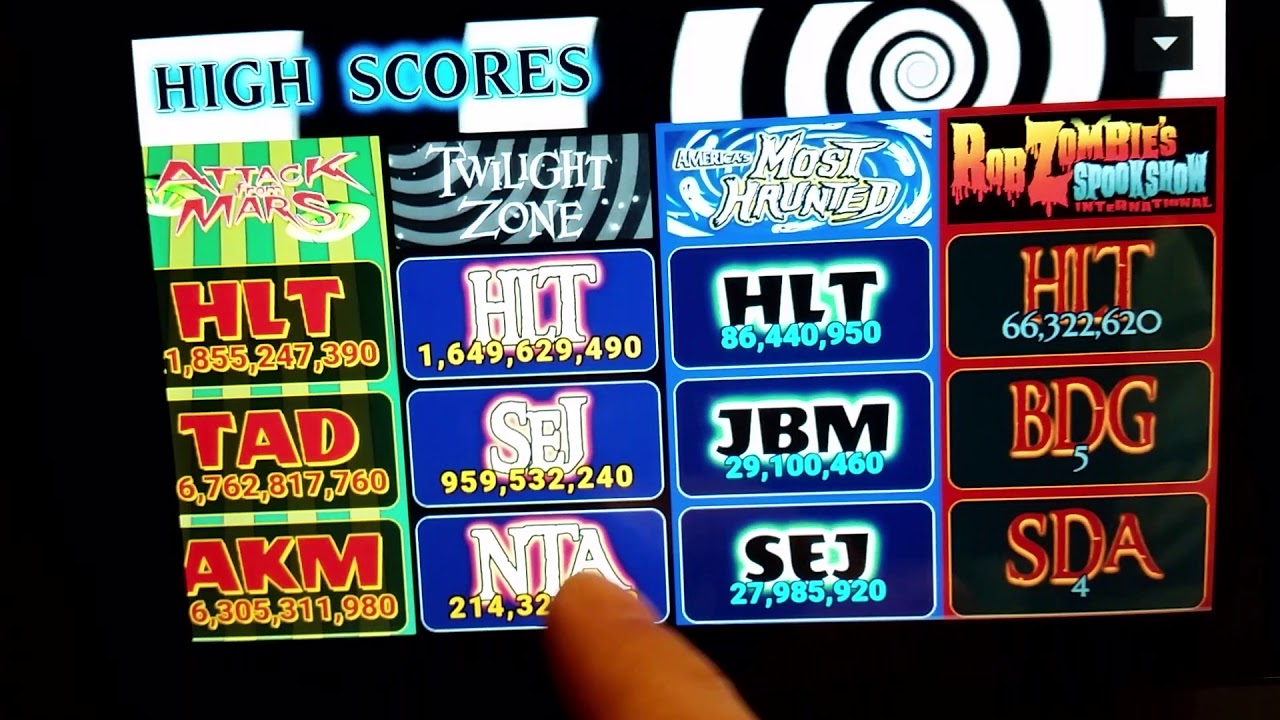 iScored High Score Tracking on Amazon Fire 7 - YouTube