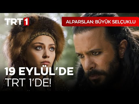 Alparslan: Büyük Selçuklu 28. Bölüm Fragmanı
