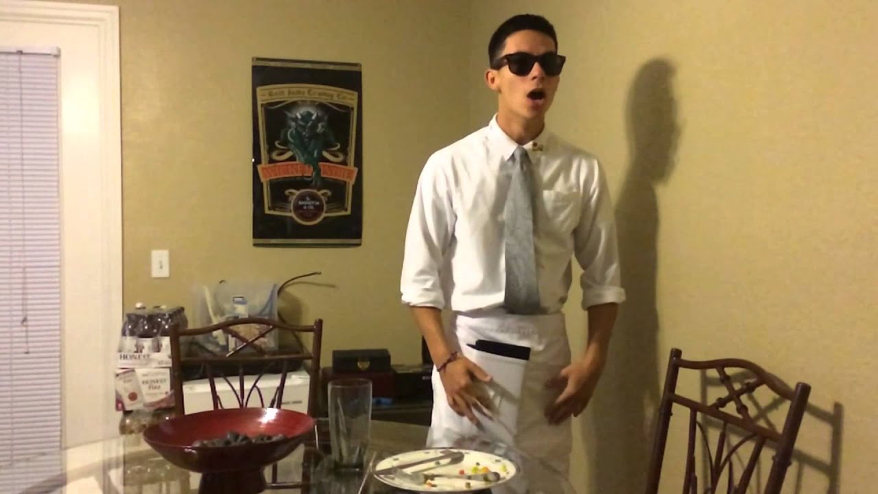 The Ladder - Caleb Cruz - YouTube