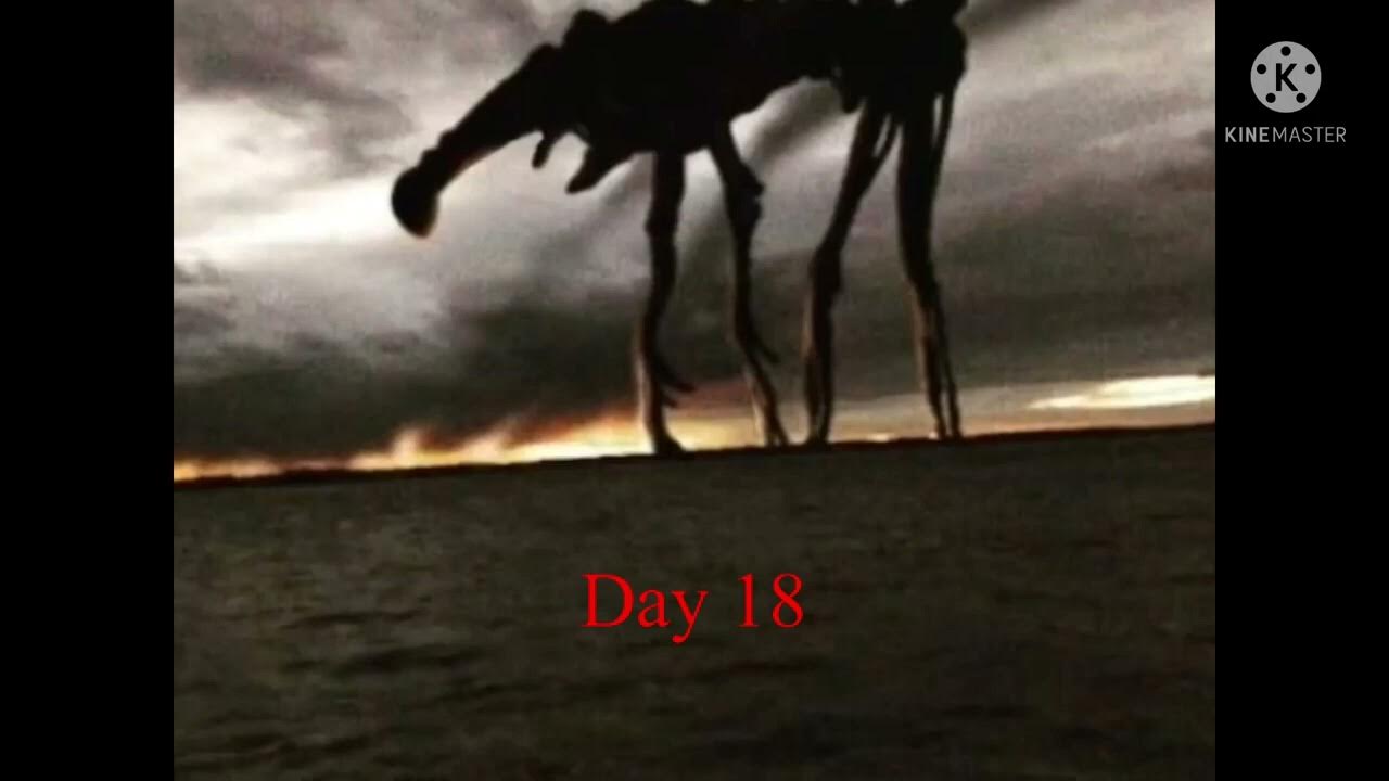 Day 17 and 20 - YouTube