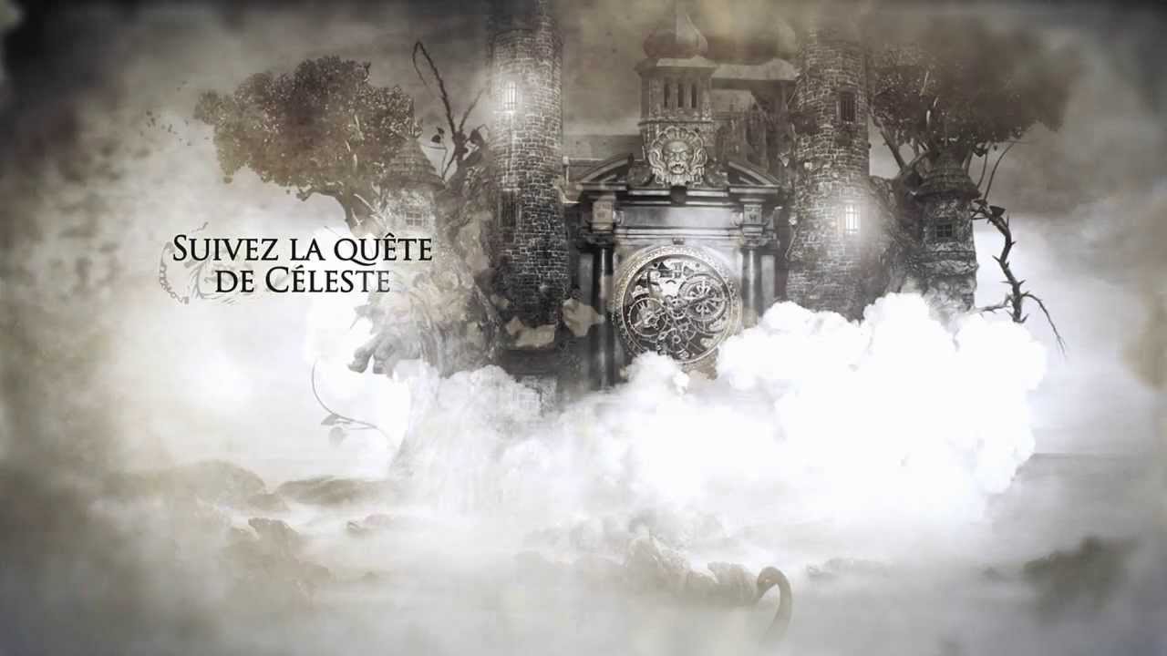 Requiem trailer - YouTube