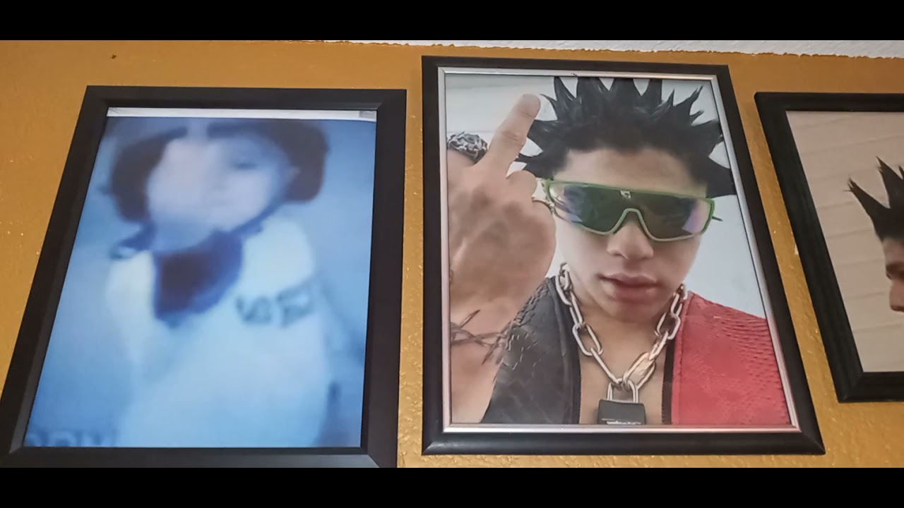 R.I.P Vincent Nava&Nick Cubaz. The Great!!!! - YouTube