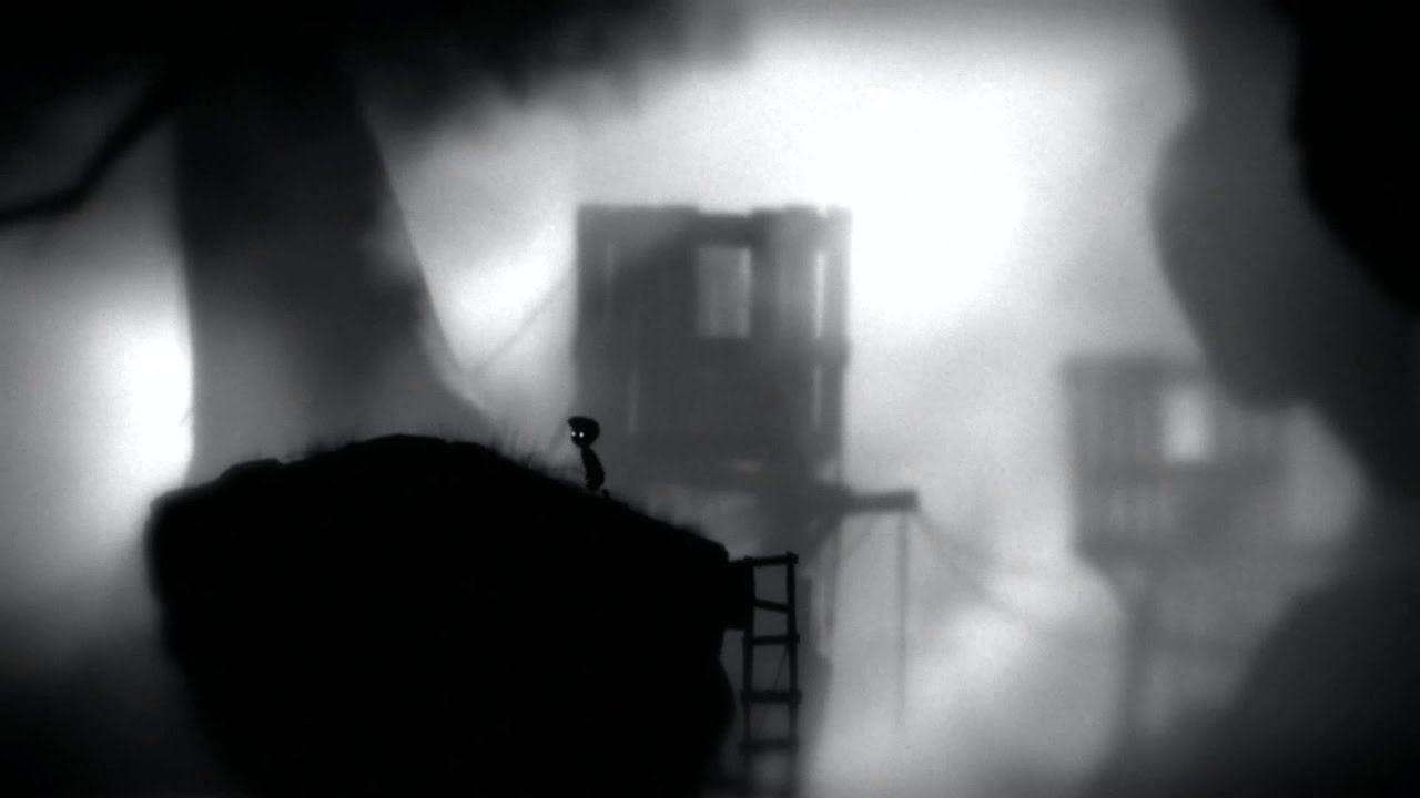 LIMBO chapter 11-15 - YouTube