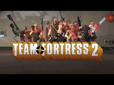 Class Select Theme - Team Fortress 2 - YouTube