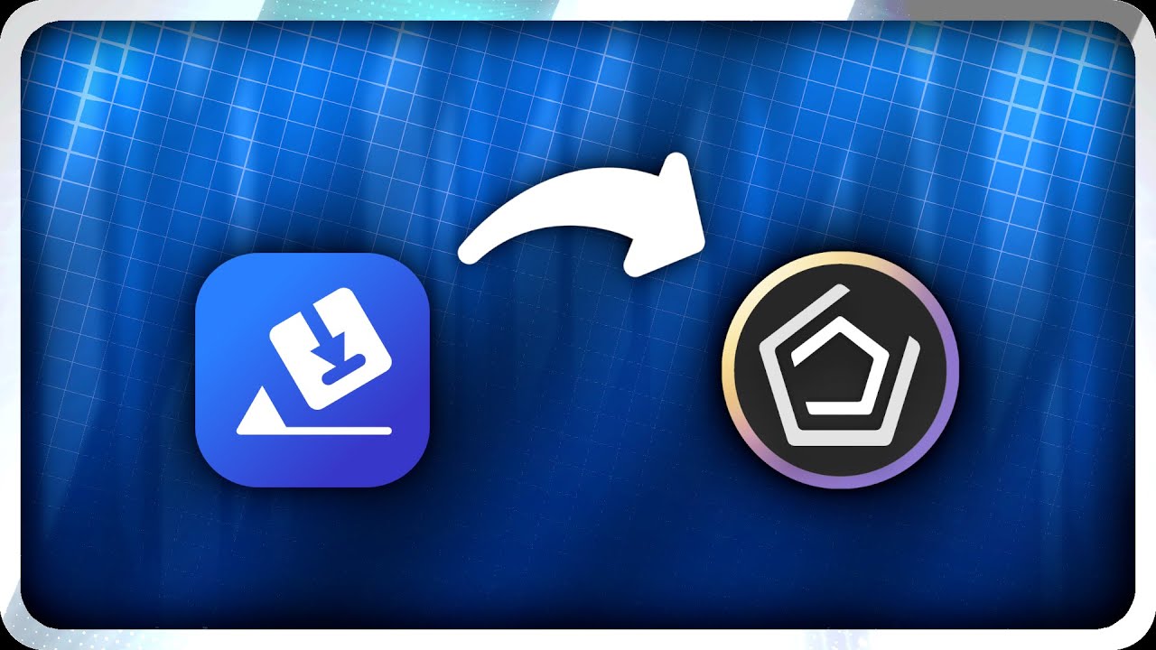 The GDPS Hub Geode Mod - Official Release - YouTube