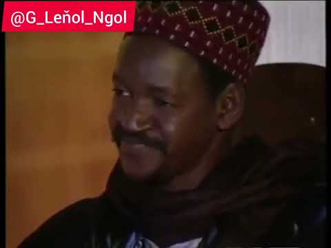 Mogo Pulaar Fulfulde 🥰🥰