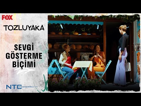 Nesrin’in Oyunu Ortaya Çıktı! - Tozluyaka 12. Bölüm