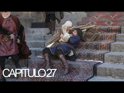 Isabel capitulo 27
