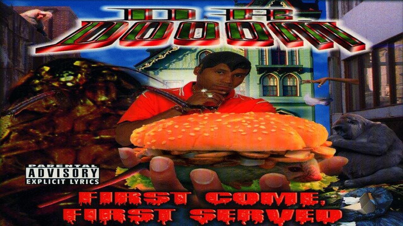 f!r$t c()m3 f!r$t $3rv3d (FULL LP) (1999) - YouTube