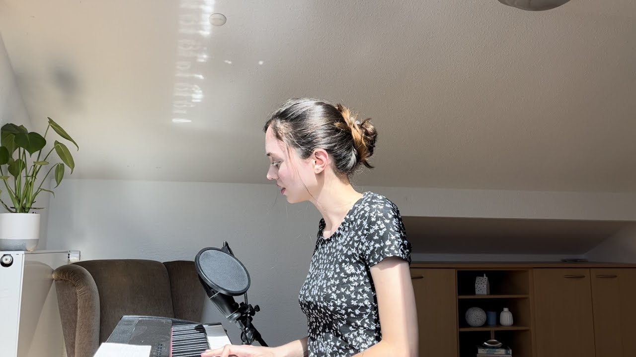 My Chemical Romance - The Foundations of Decay (Cover) - YouTube