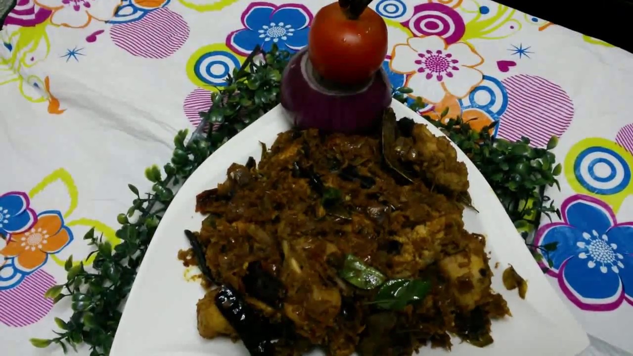 Chicken Chukka||Christmas Special||Epi#2 - YouTube