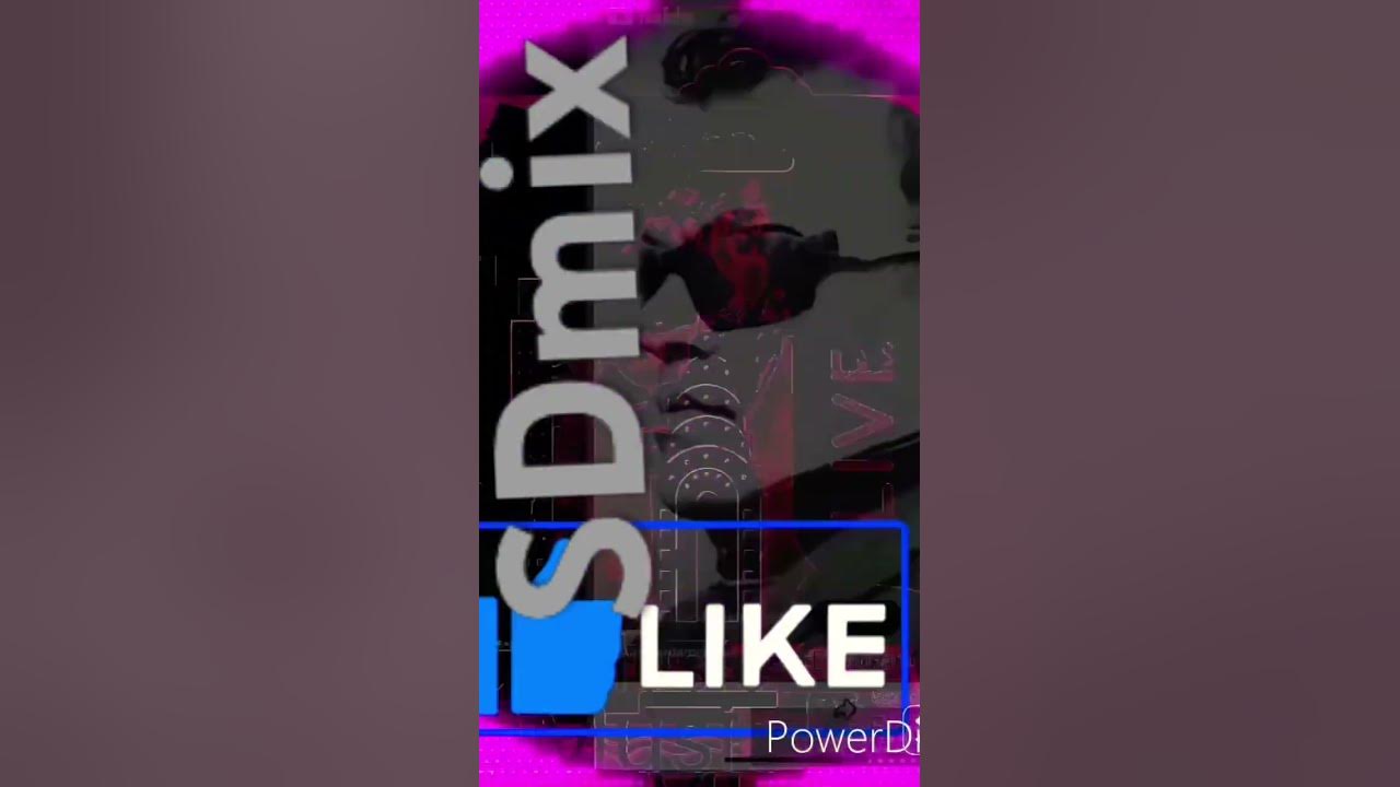 SDmix - YouTube