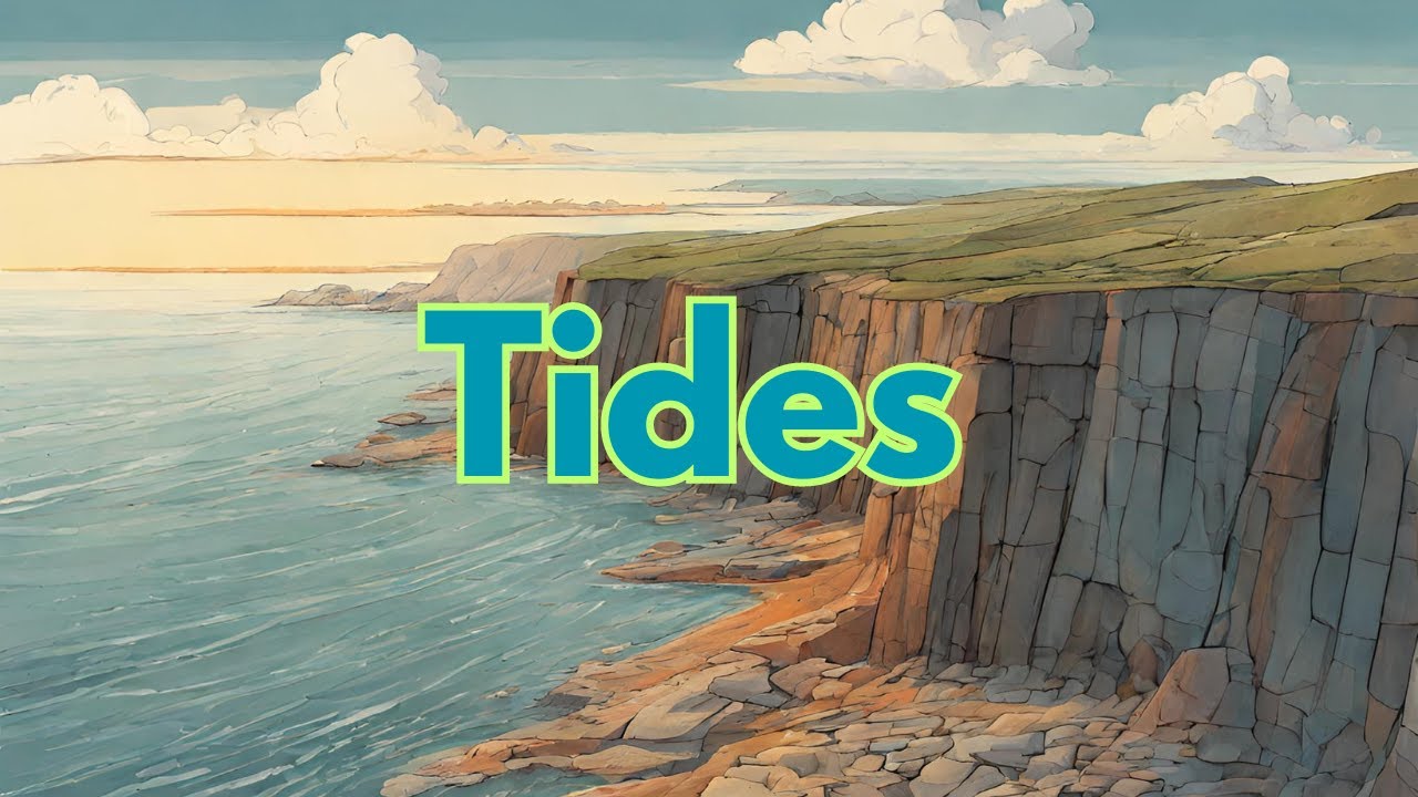 Tides - YouTube