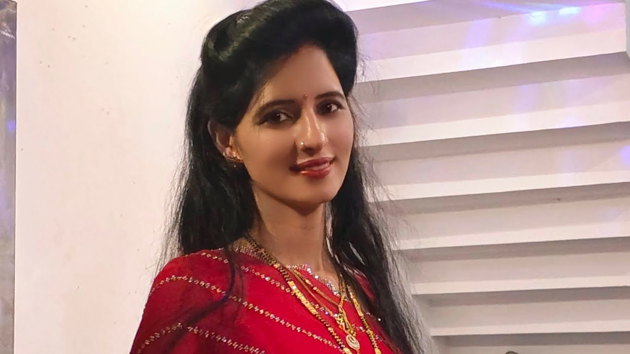 Anisha Lamba is live! - YouTube