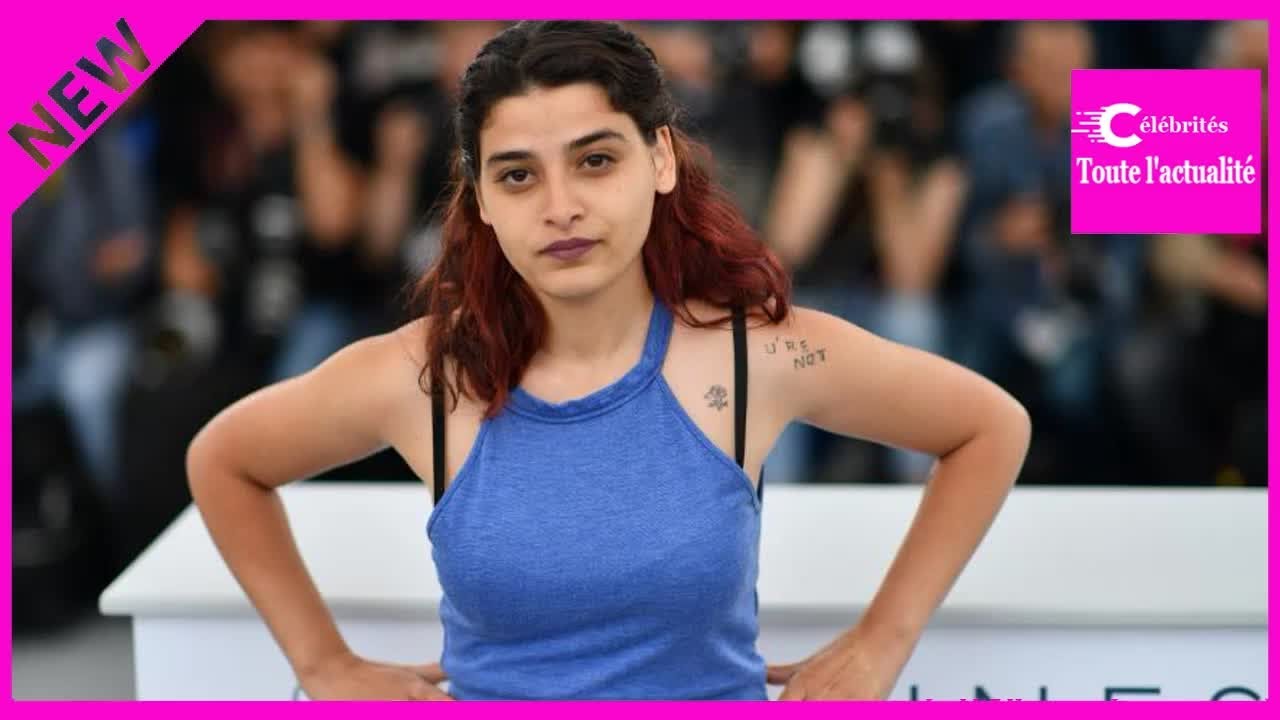 Qui est Manal Issa, la comédienne qui a affiché son soutien à Gaza sur ...