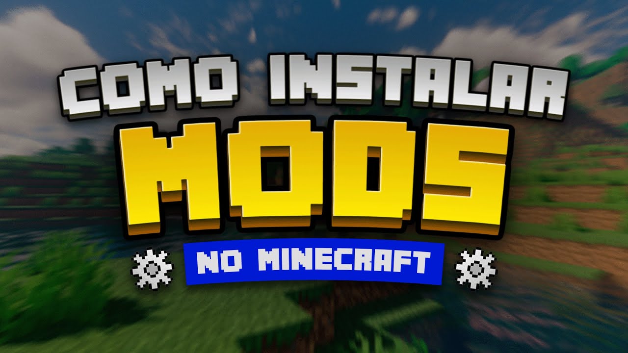 Eu Descobri o SEGREDO para Instalar Mods no Minecraft com Prism ...