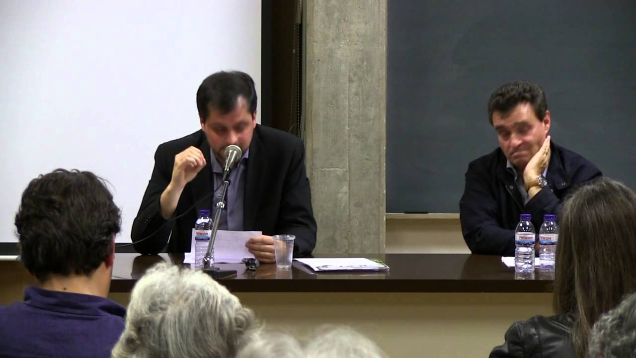 Deus vive na cidade!? - Pe Alexandre Palma (1/4) - YouTube