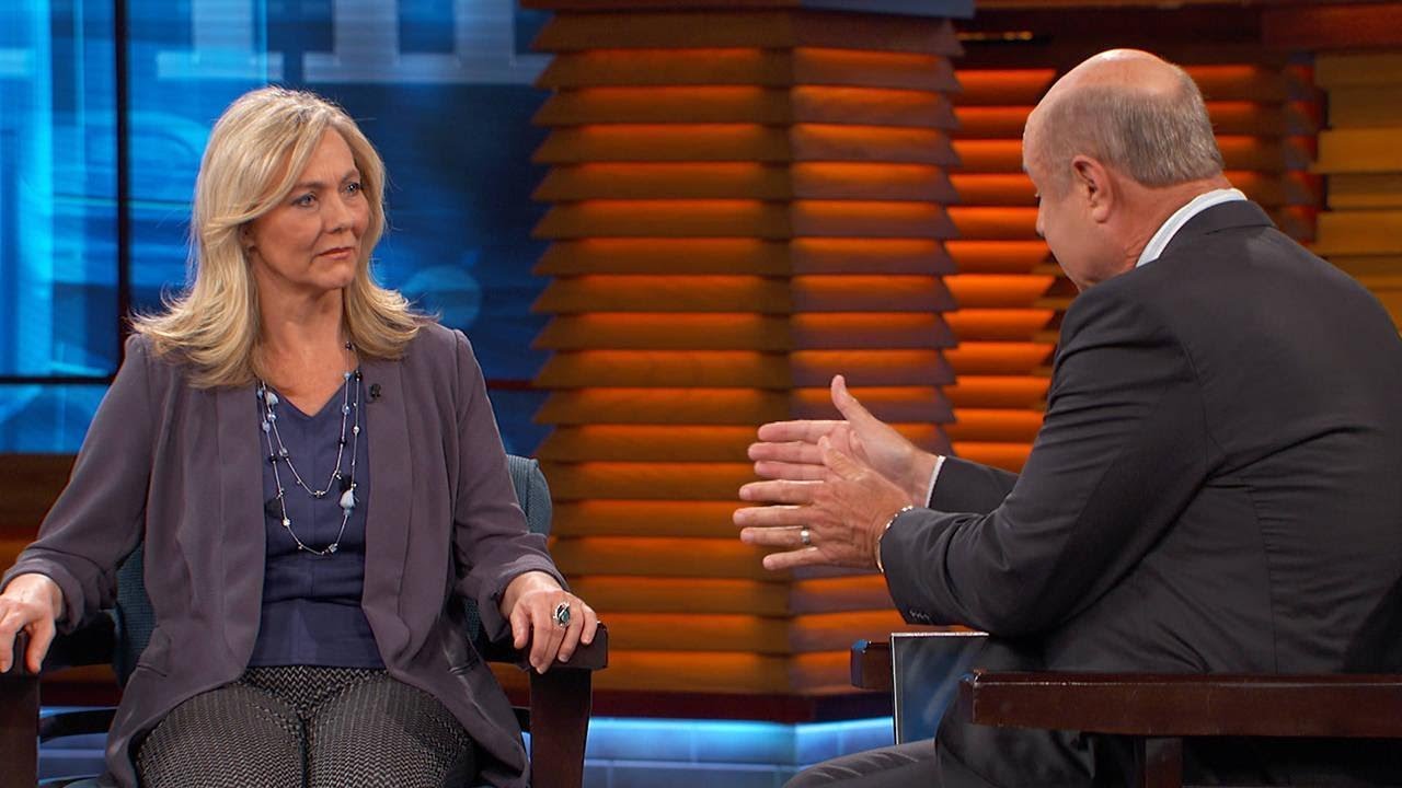 How Being Abducted Twice As A Young Girl Has Affected Actress Jan ...