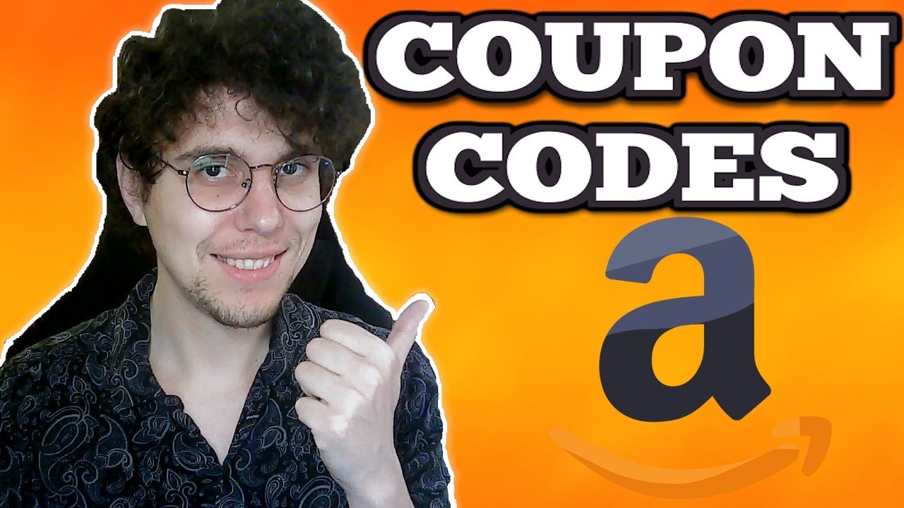 How To Get Amazon Coupon Codes 2025 - YouTube