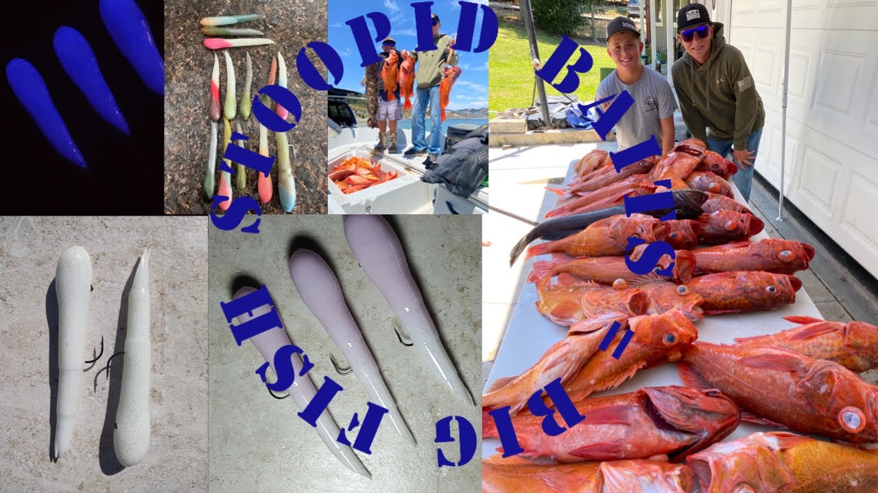 huge reds on stoopid baits!!! (WHALES,DOLPHINS,STOOPID BAITS) - YouTube