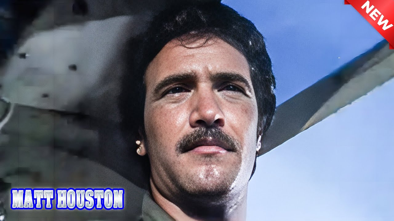 🅾🆃 Matt Houston Full Movie 2024 💥🔥 Caged 🔥💥 🅱🅴🆂🆃 TV Show - YouTube