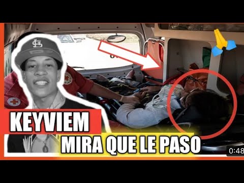Esto fue lo qué pasó con keviem el papá del drill 😖😱😱😱 - YouTube