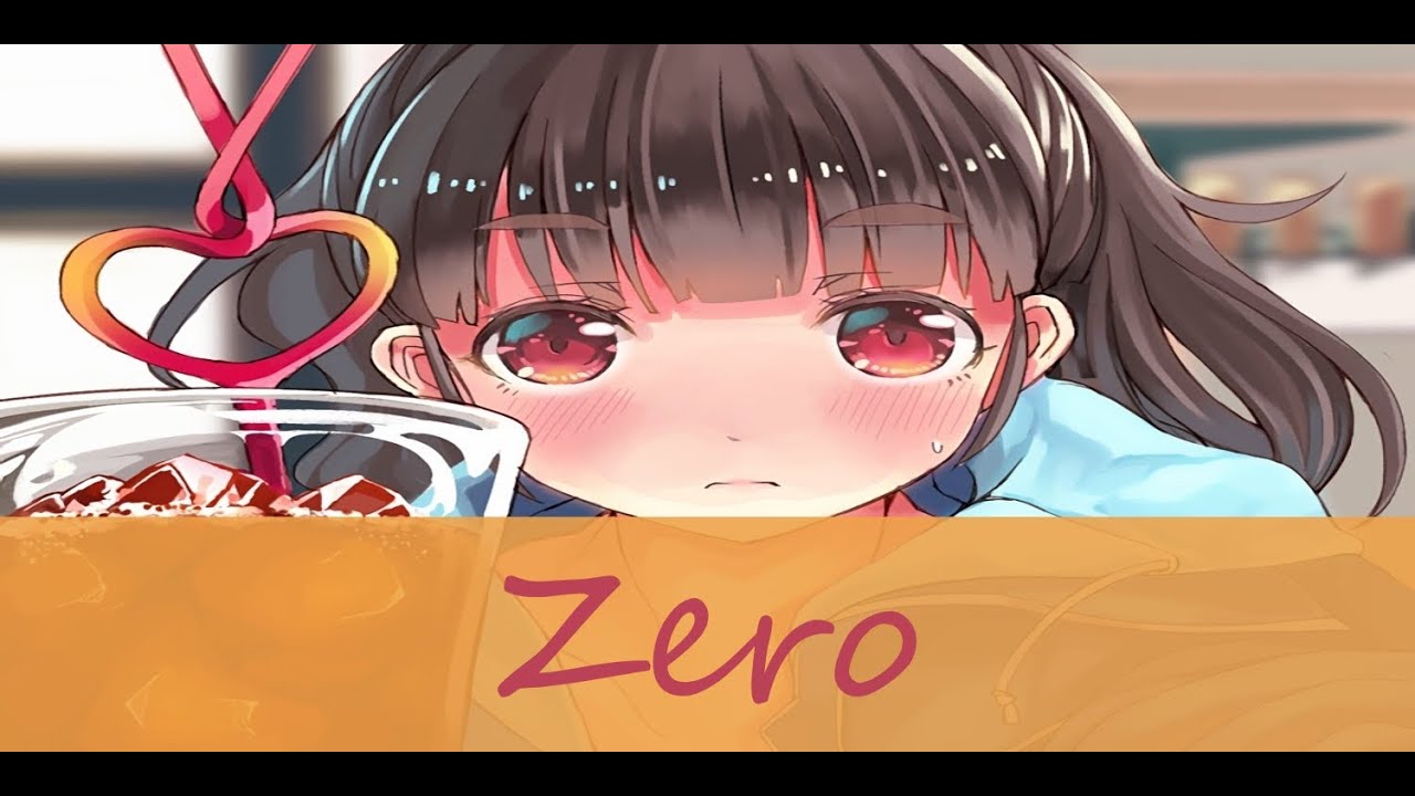 Nightcore - Zero - YouTube