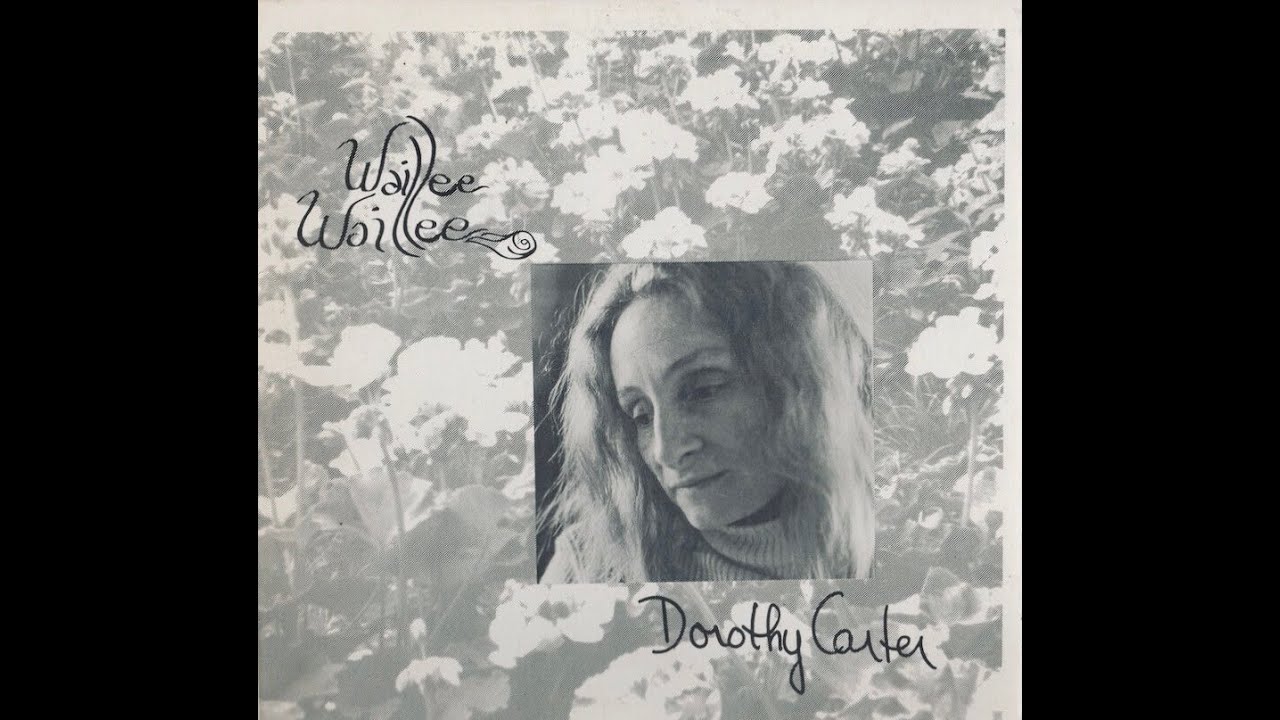 Dorothy Carter / Along the River - YouTube