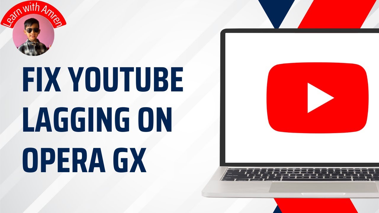 How to FIX YouTube Lagging on Opera GX Browser (2025) - YouTube