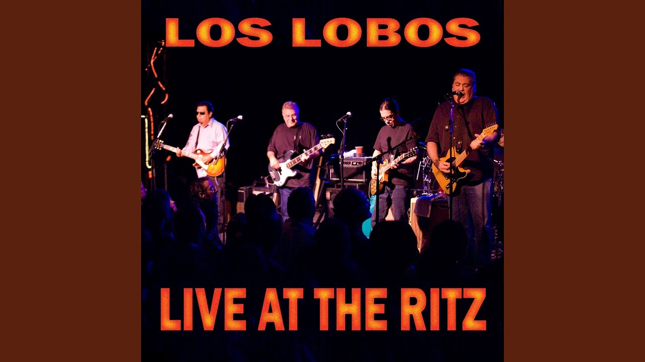I Got Loaded (Live at The Ritz, NYC 1987) - YouTube