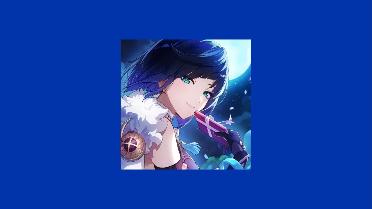 Graceful Dexterity (Yelan’s Theme) - Slowed + Reverb - YouTube Music