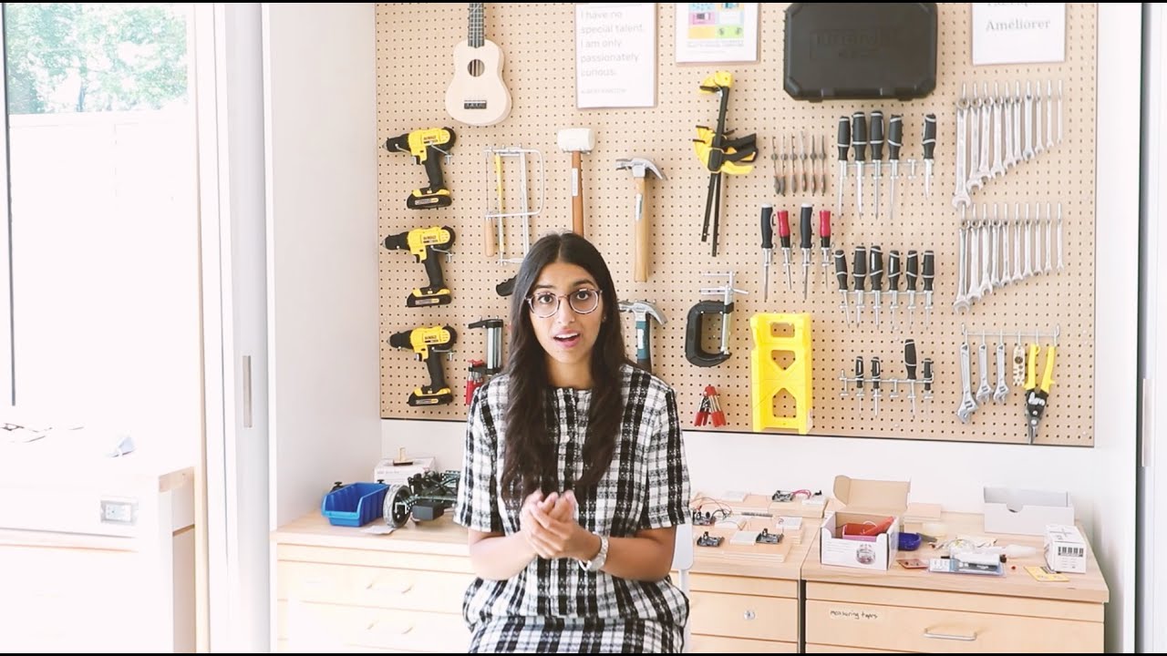 Interview with Manpreet Deol '15 [Alumnae Day 2020] - YouTube