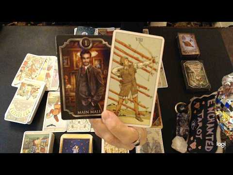 TAURUS: Contact...📞💌🫢April 2026 Weekly Love Tarot