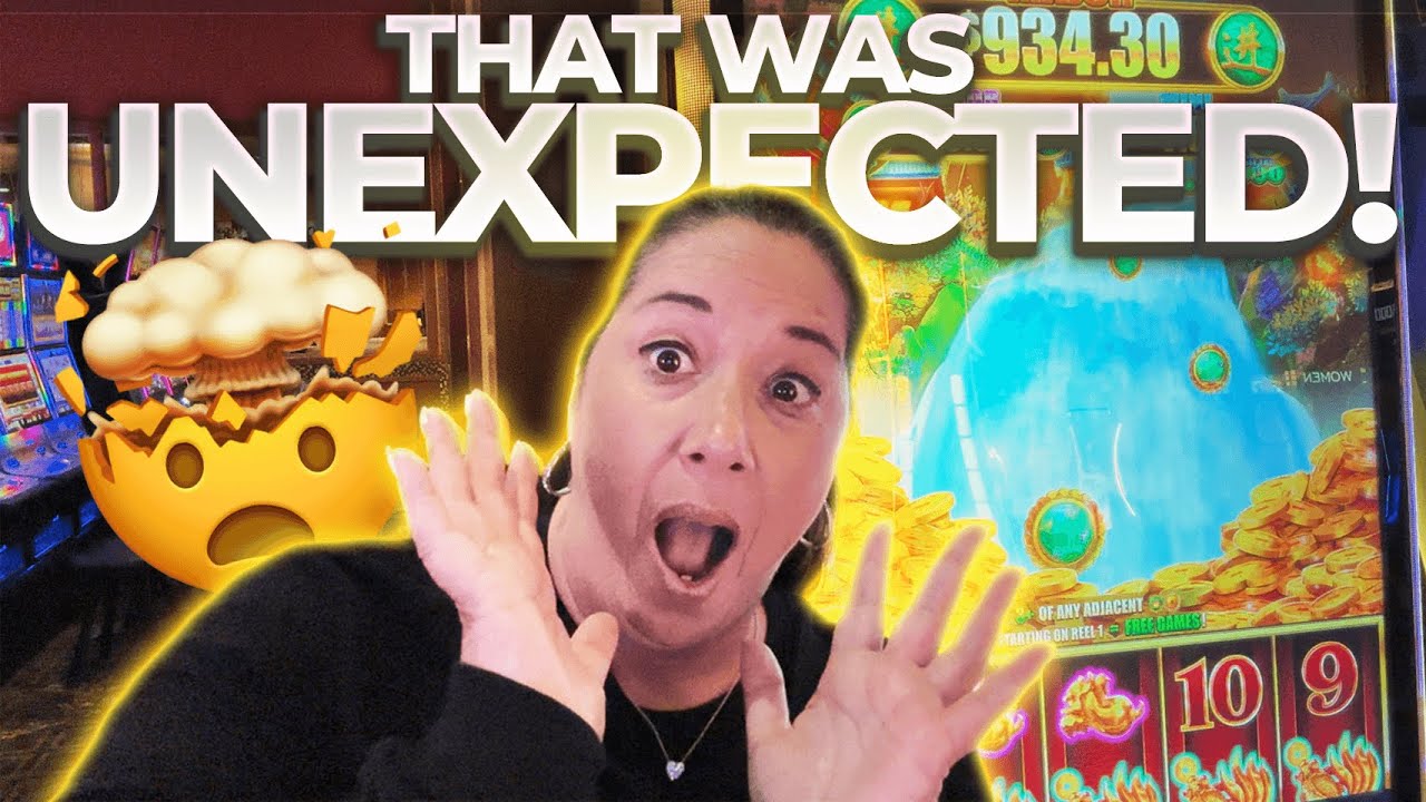 😱 THE BEST FREE PLAY FRIDAY 😱 SOOO UNEXPECTED !! - YouTube