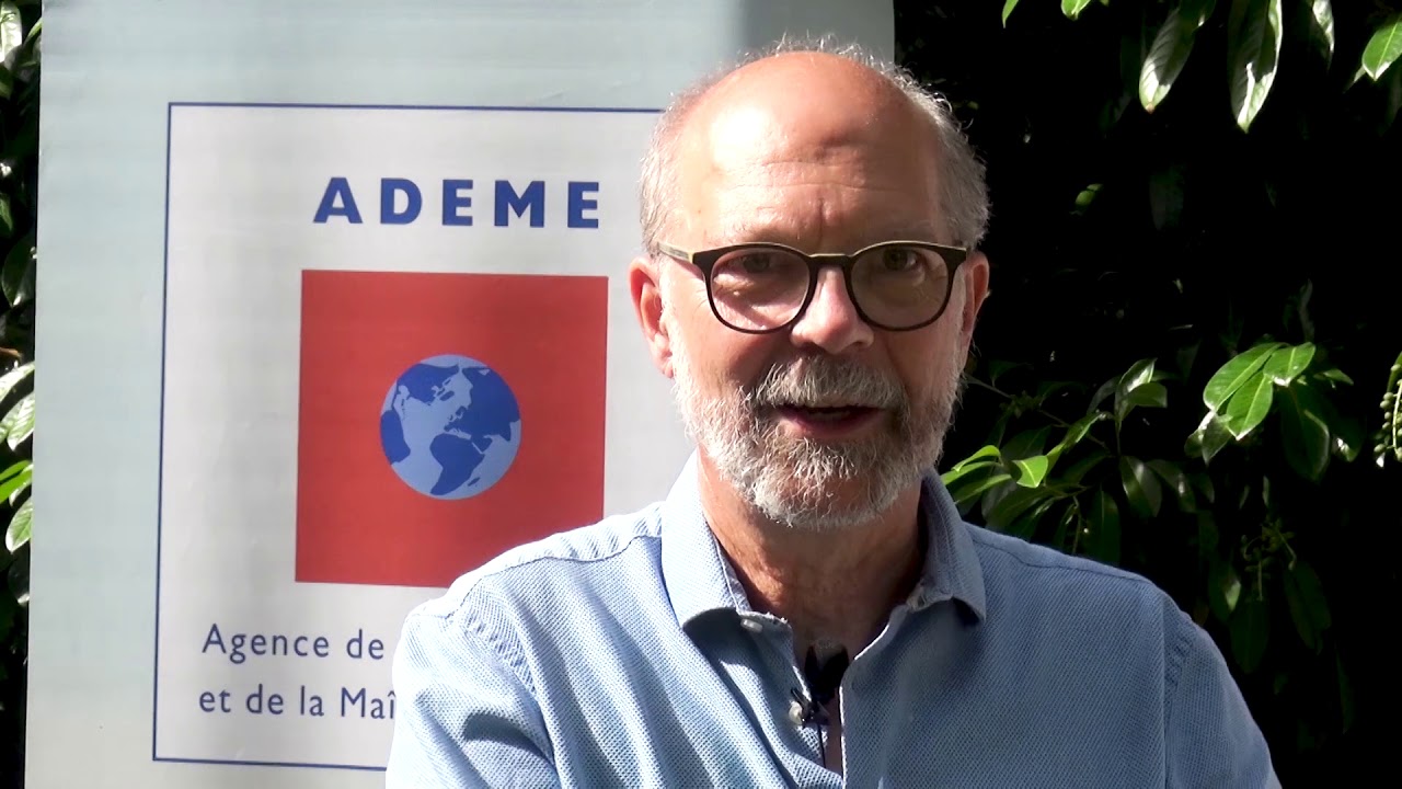 Marc CHEVERRY – Qu’est-ce que l’Economie Circulaire ? - YouTube