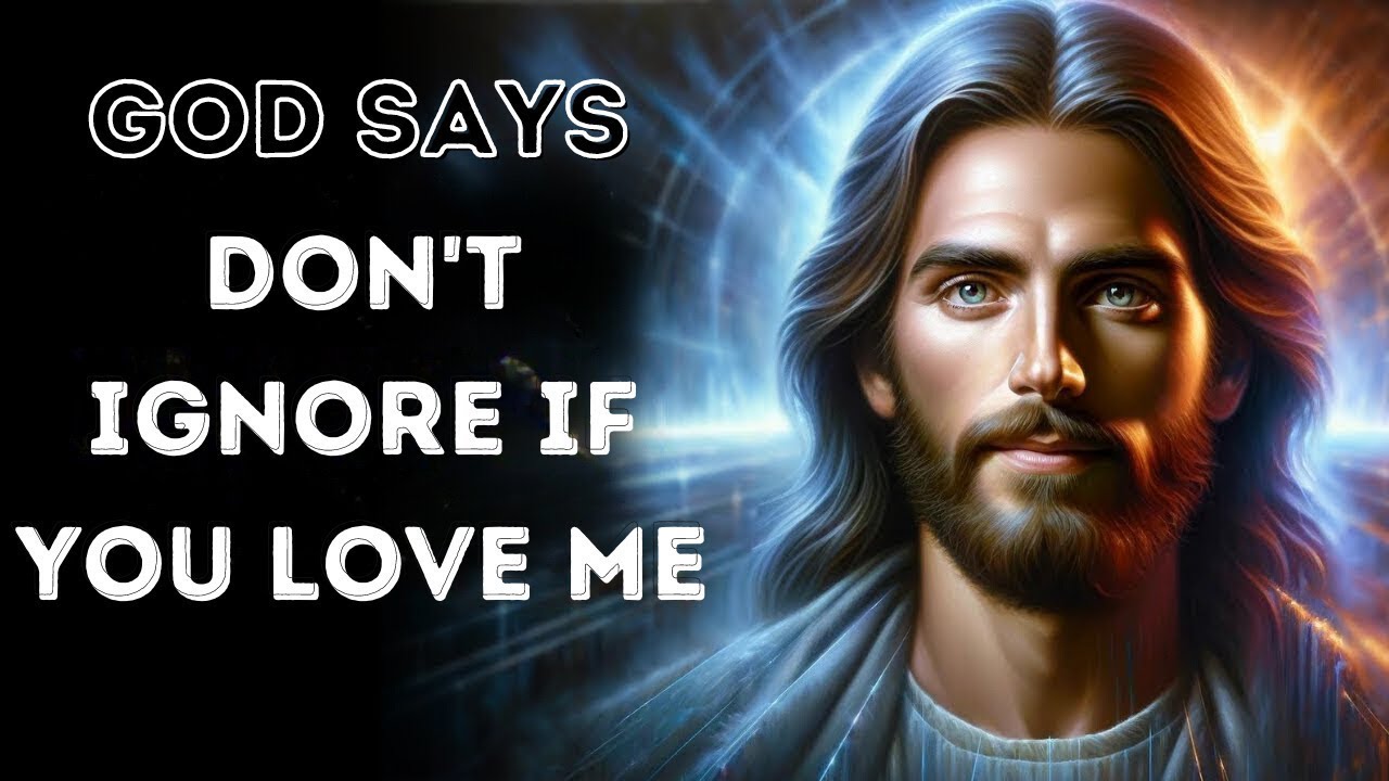 God's Kindness And Mercy Will Come Next | God Message Today | God Today ...