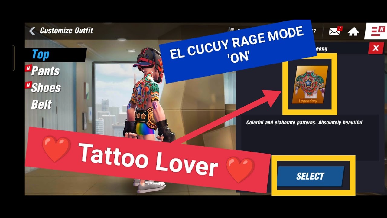 BOXING STAR | EVENT BOSS - EL CUCUY IS MUCH STRONGER | LET'S TRY ...