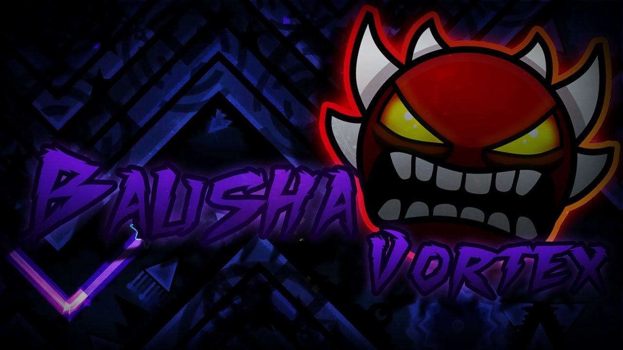 Bausha Vortex - YouTube