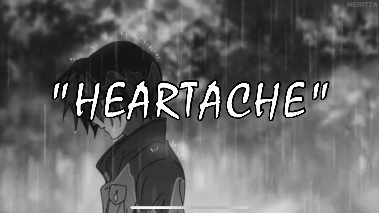 Free Sad Guitar Type Beat Heartache Youtube 7235
