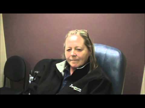 Nerve Surgery to Reduce Pain after Broken Bone | Dr. Kevin Powers - YouTube